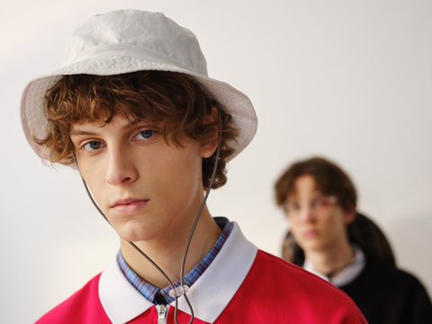 GXG X茵宝系列_Sen_-站酷ZCOOL