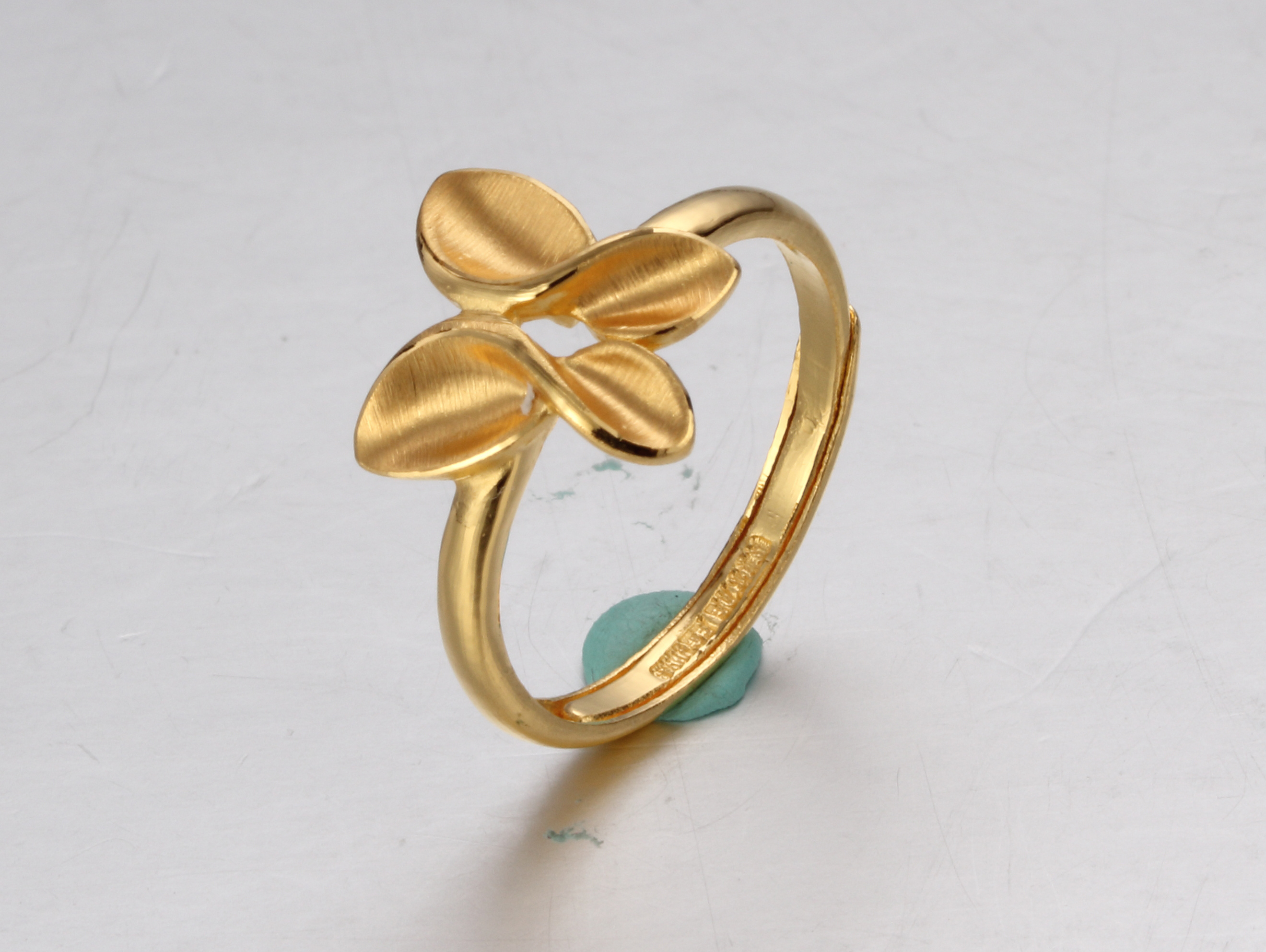 黄金戒指_逆时光之松柏-站酷ZCOOL