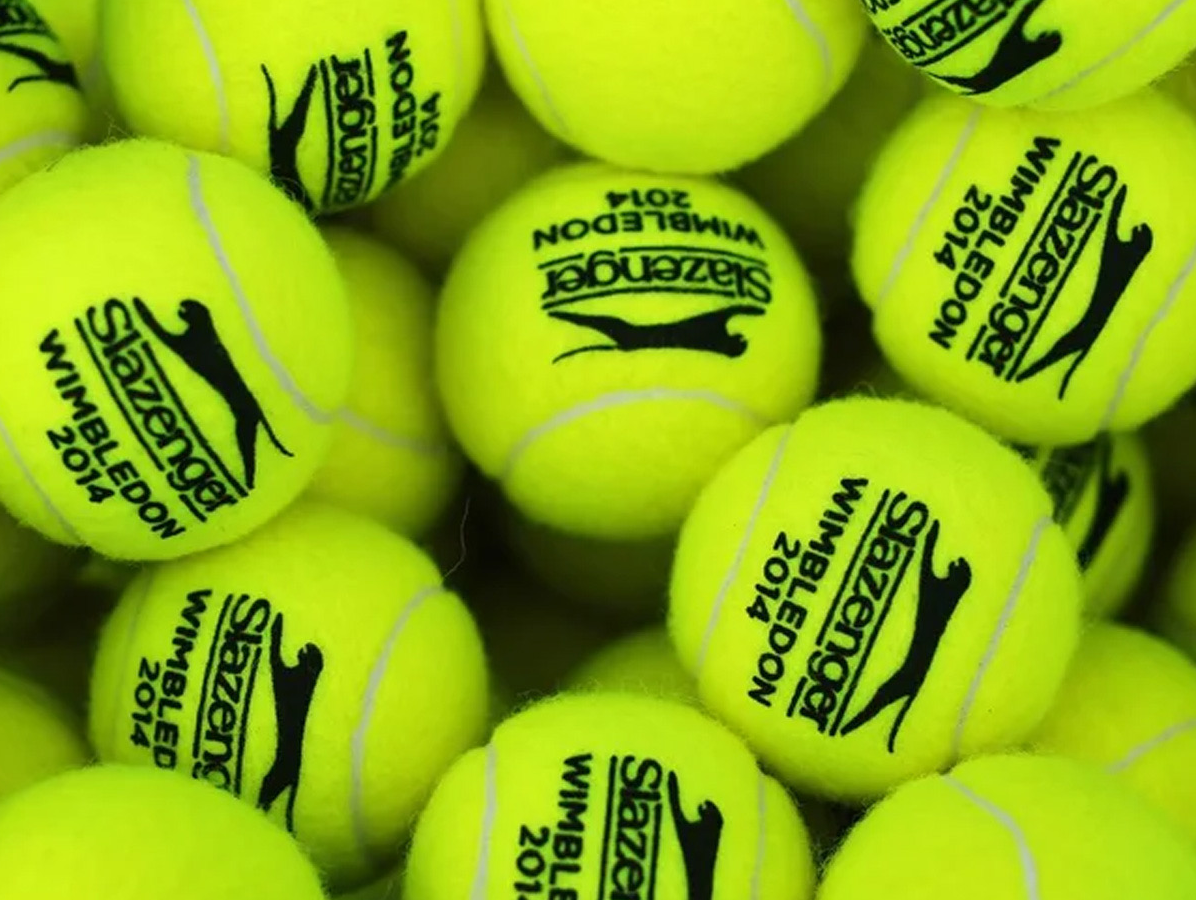 slazenger史莱辛格 | 品牌战略部署&视觉设计_我思品牌管理-站酷ZCOOL