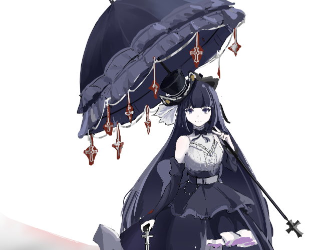 2023个人练习_即使开始也是结束-站酷ZCOOL