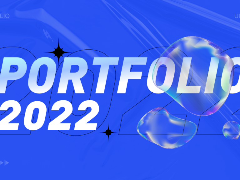 整理2019~2022年作品集_向日葵YR-站酷ZCOOL