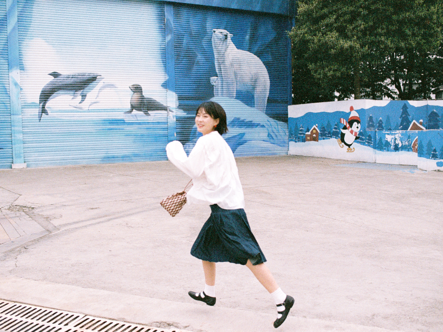 明天的烦恼交给明天_阿璞UP-站酷ZCOOL