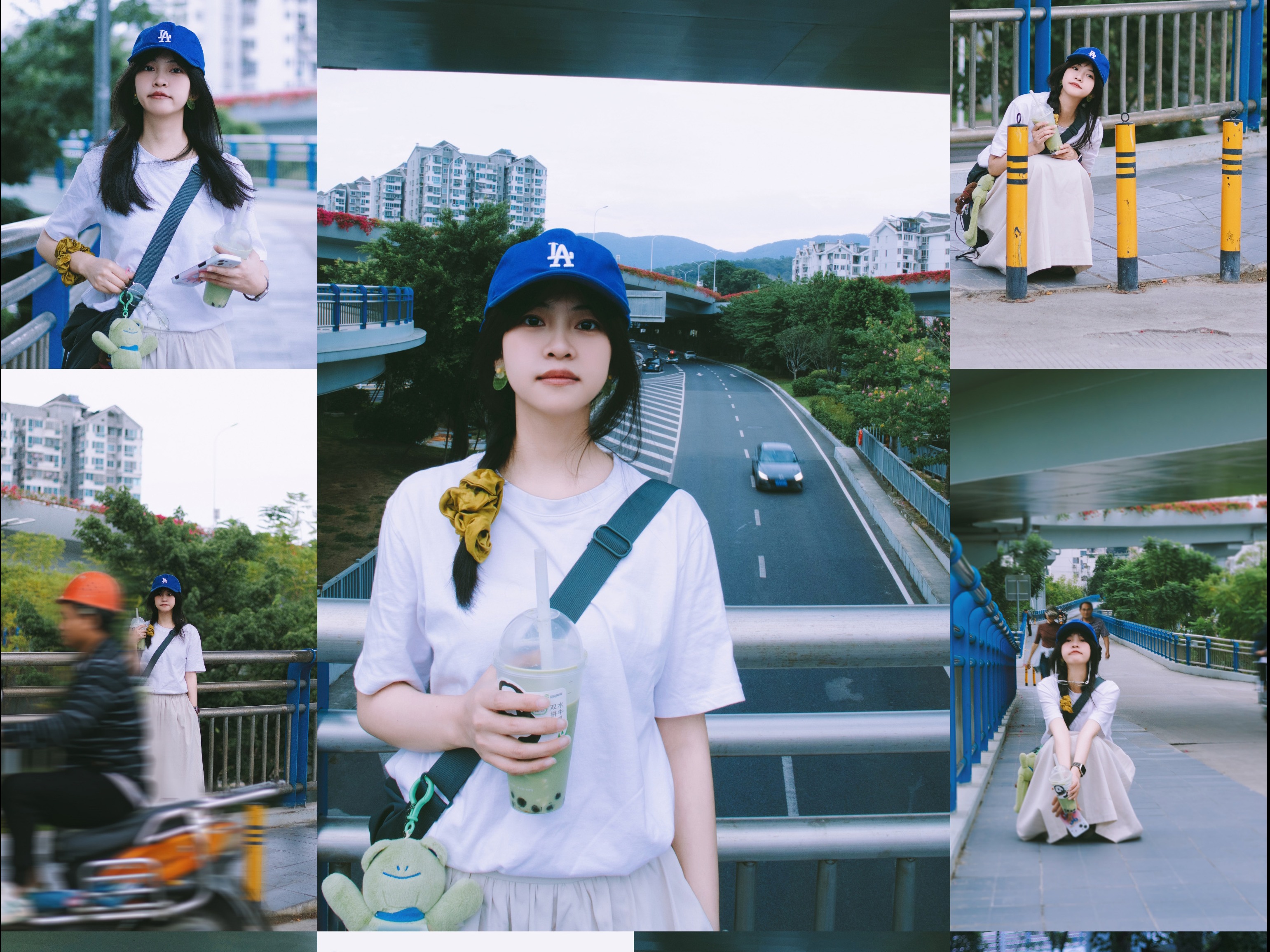 每一张照片，都是时光的标本_hhllx-站酷ZCOOL