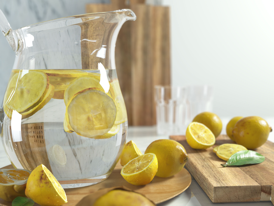 柠檬_SHAN积极向上-站酷ZCOOL