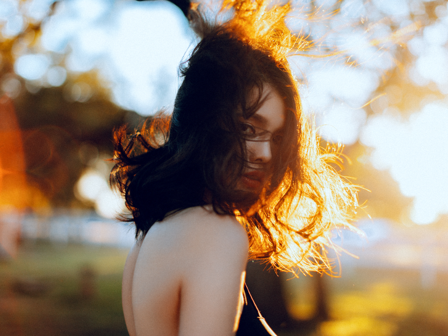 夕阳写真_素材网站_图片免费下载-ZCOOL站酷