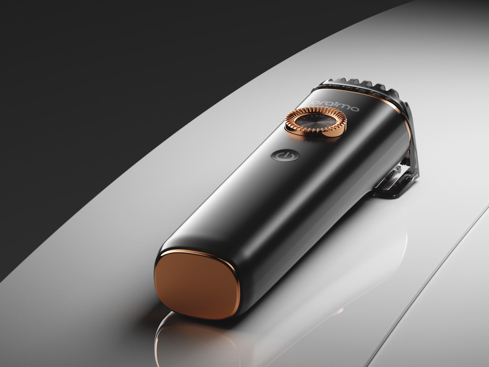 oraimo | 产品渲染图记录2_Yinan_以喃-站酷ZCOOL