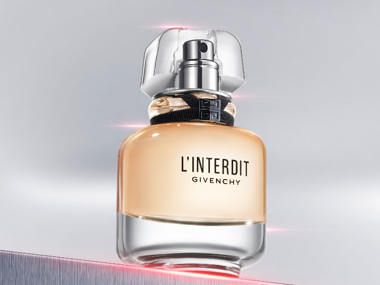 Givenchy纪梵希美妆产品修图_Relax_Studio-站酷ZCOOL