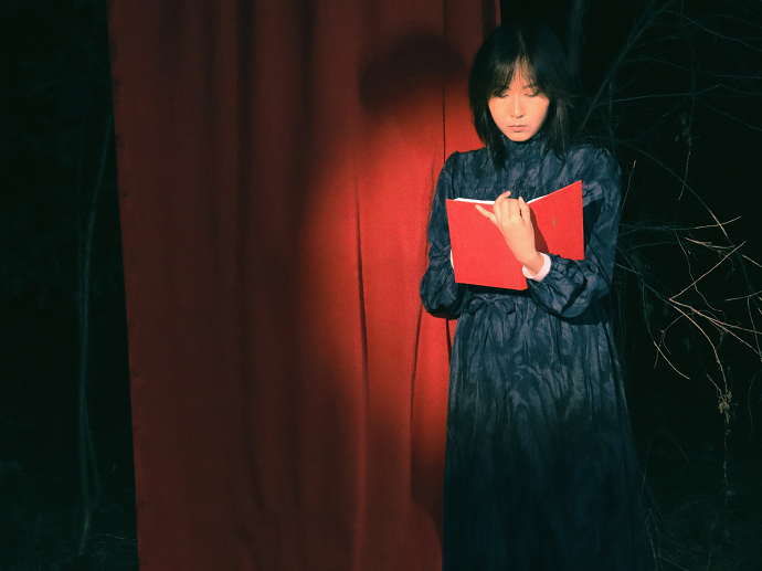 这不是一部爱情故事_juvenile奶瓶-站酷ZCOOL