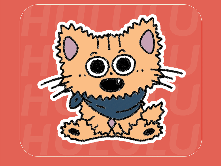 原创IP表情包设计第三弹_林子MMMao_-站酷ZCOOL