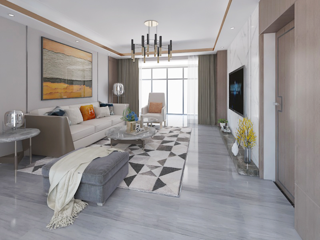 三维室内动画_完善自己999-站酷ZCOOL