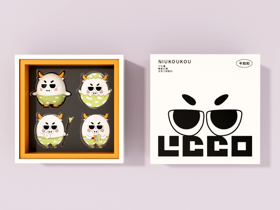 LCCO IP设计_砚辞YANCI-站酷ZCOOL