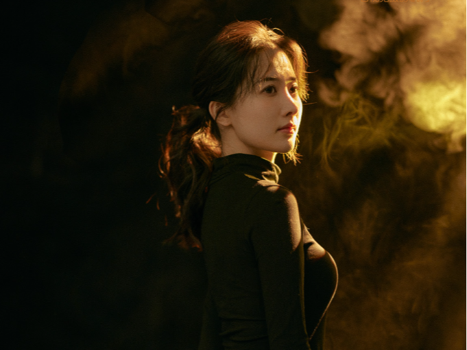 尘烟_ealestudio-站酷ZCOOL