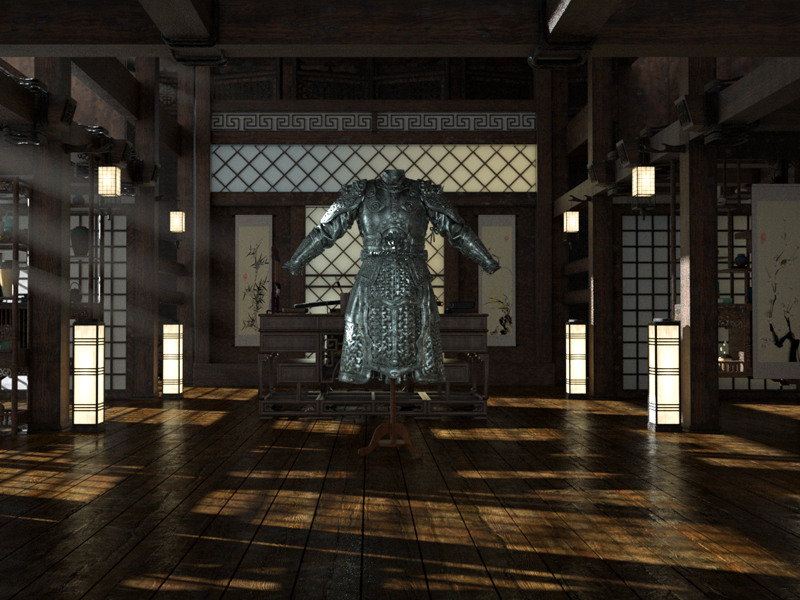 我的国家_Donse-站酷ZCOOL