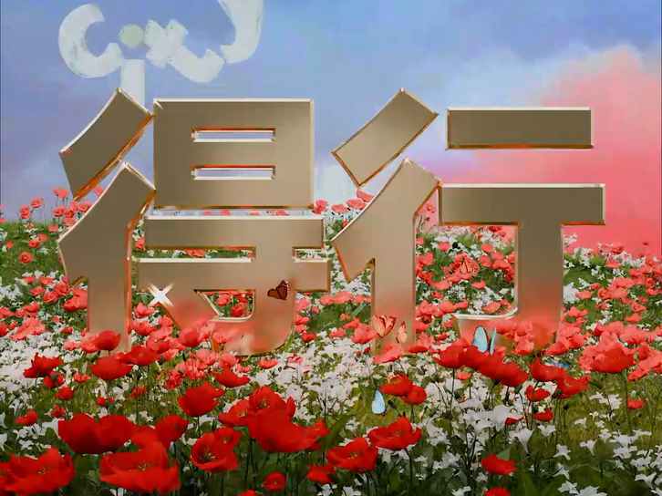 动态海报_米草MIC-站酷ZCOOL