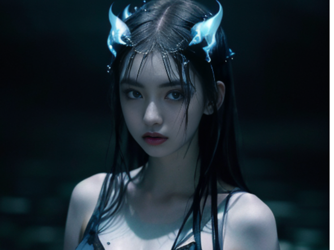 黯然-2_路边的红Buff-站酷ZCOOL