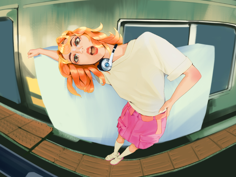 39_QAQ日常-站酷ZCOOL