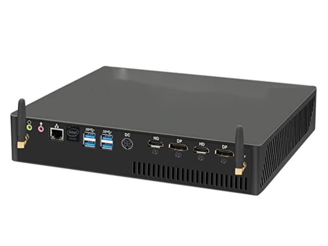 微型台式电脑_Ziyun_Lin-站酷ZCOOL