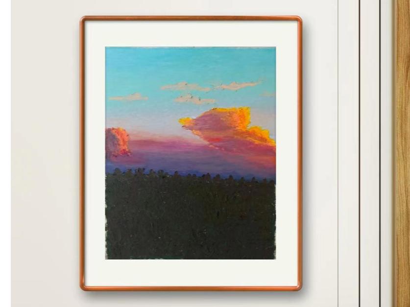 彩云_天逸宝地-站酷ZCOOL