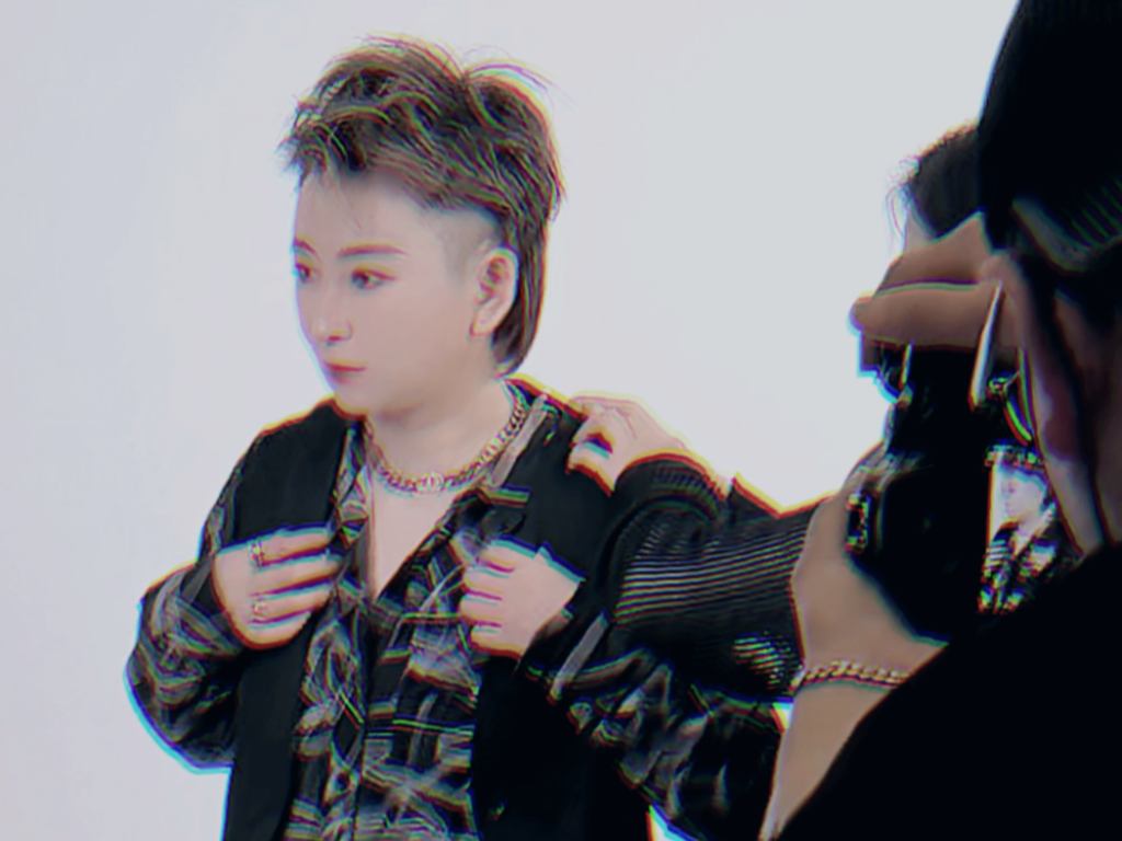 短视频8_CC影像-站酷ZCOOL