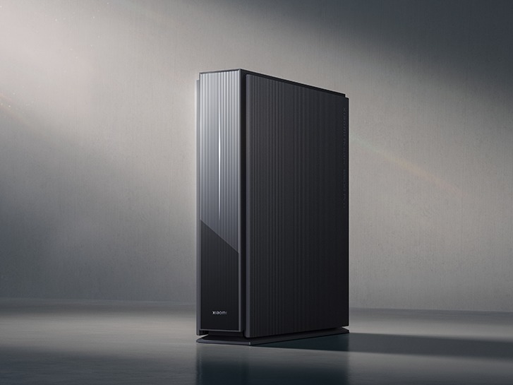 小米路由器6500PRO视觉整案_LEODUO-站酷ZCOOL