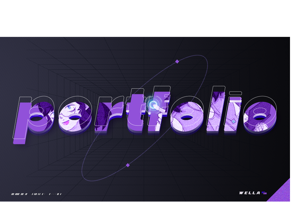 2023校招UX/UE作品集_weewoo-站酷ZCOOL