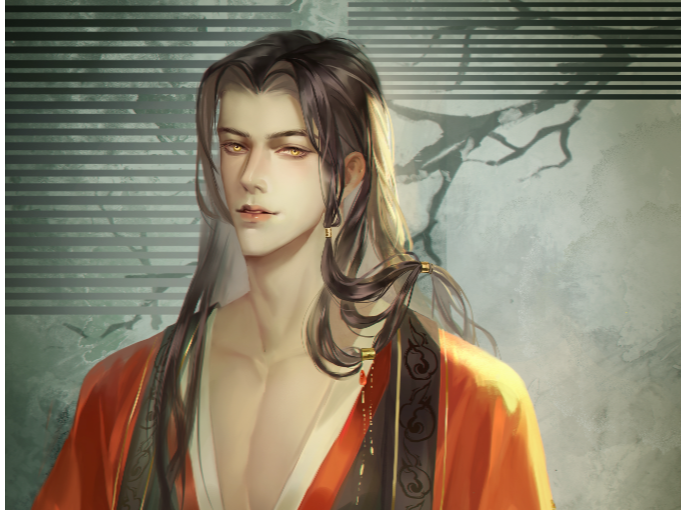 代号鸢_三醒啊-站酷ZCOOL