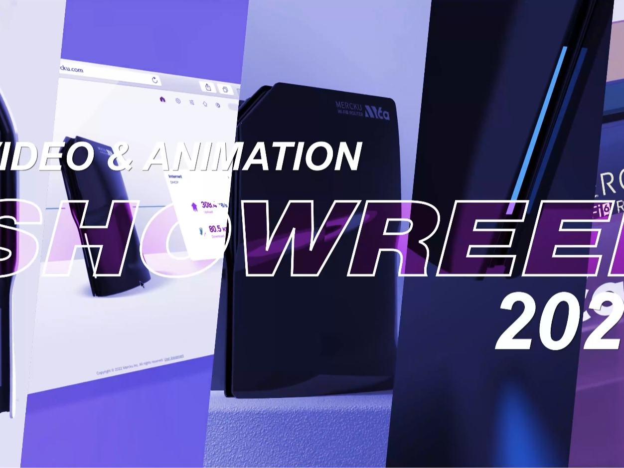 2023年视频汇总_FatsoRey-站酷ZCOOL