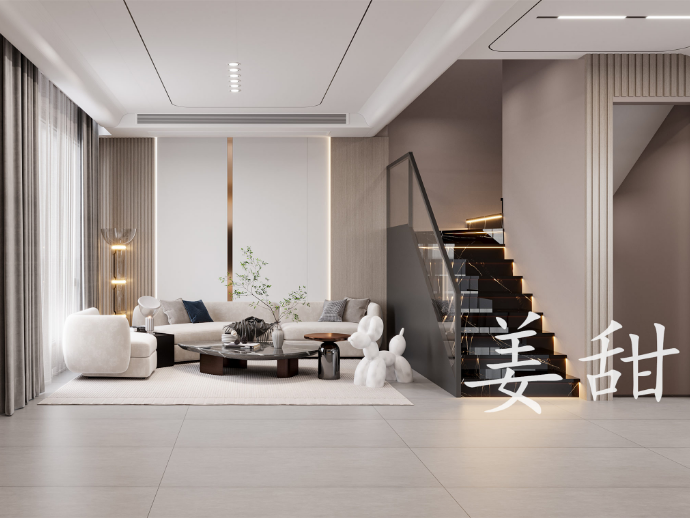 循性而动，从容安适 | 姜甜设计_jiang姜甜-站酷ZCOOL