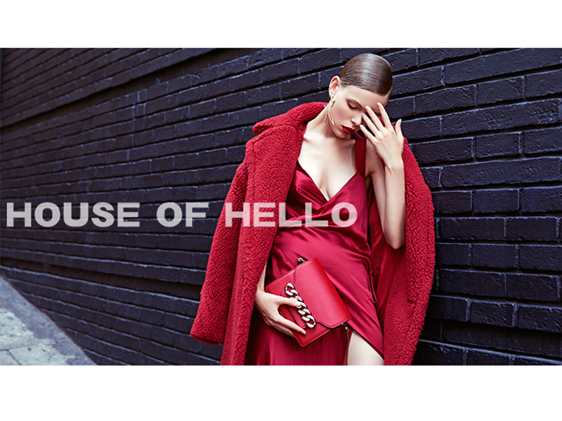 HOH天猫无线端首页_apeis-站酷ZCOOL