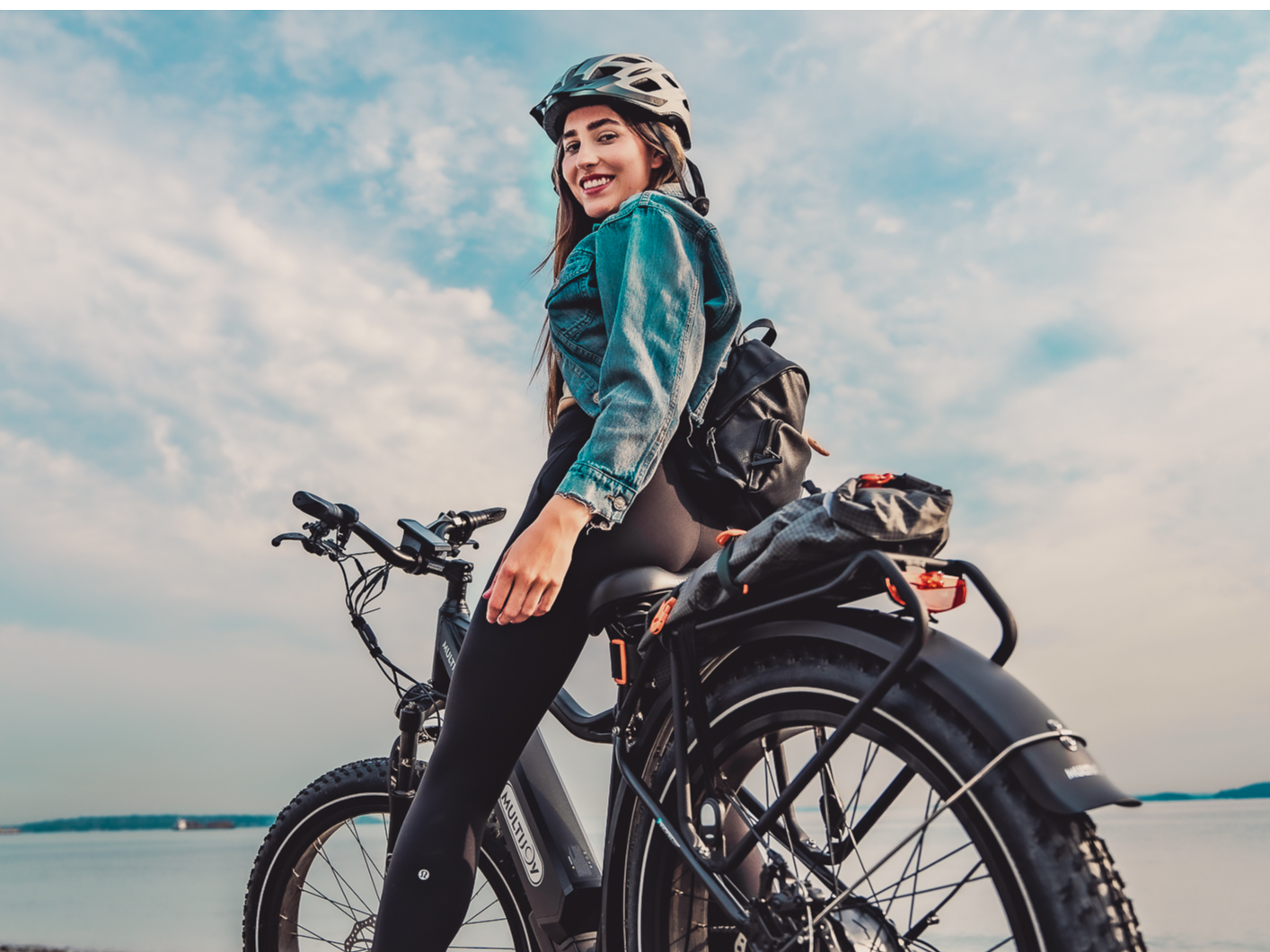 Ebike美国拍摄_HMG美国工作室-站酷ZCOOL