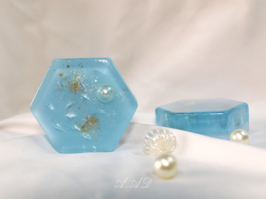 人鱼公主_MidnightWolf-站酷ZCOOL