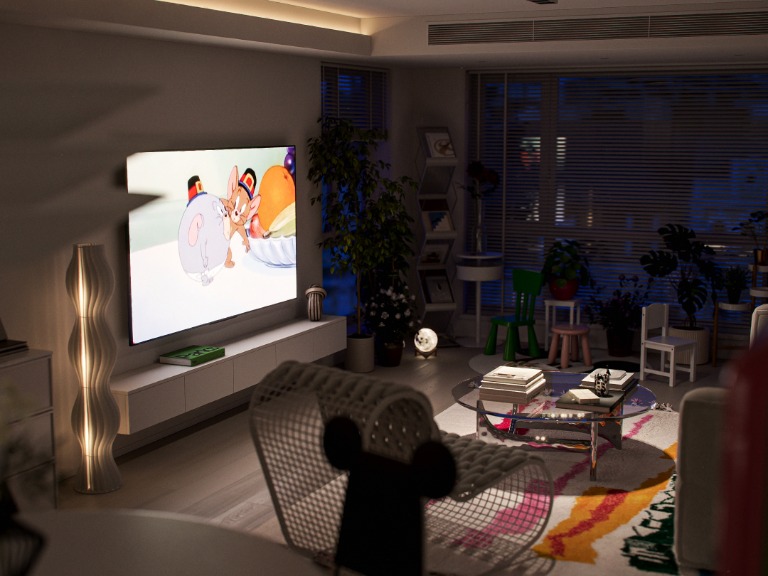 Tom and Jerry 01_ISS臆想流_y-站酷ZCOOL