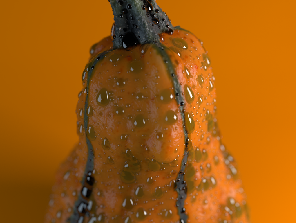 pumpkin_BlackF-站酷ZCOOL