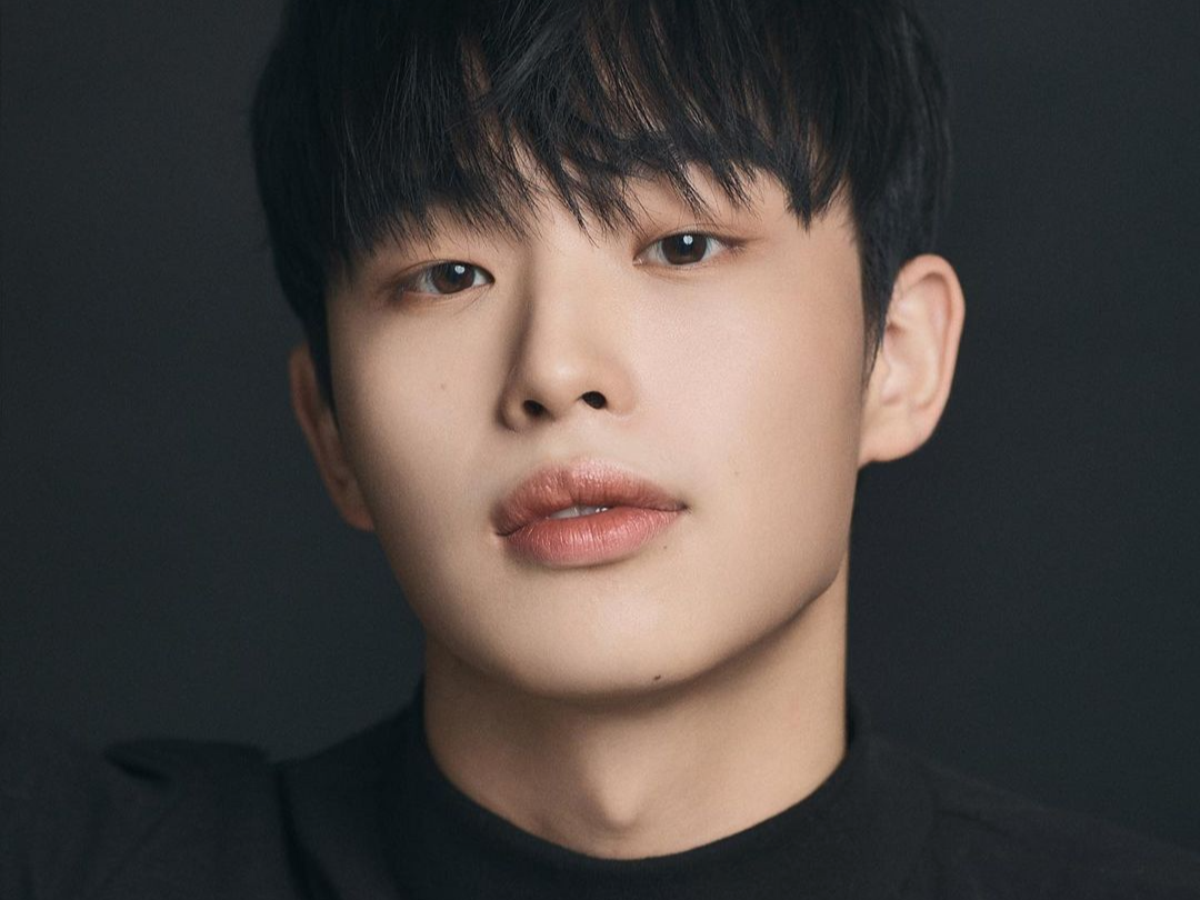 JND模特 | Ho Kyun NEW FACE_广州杰迪韩国模特-站酷ZCOOL