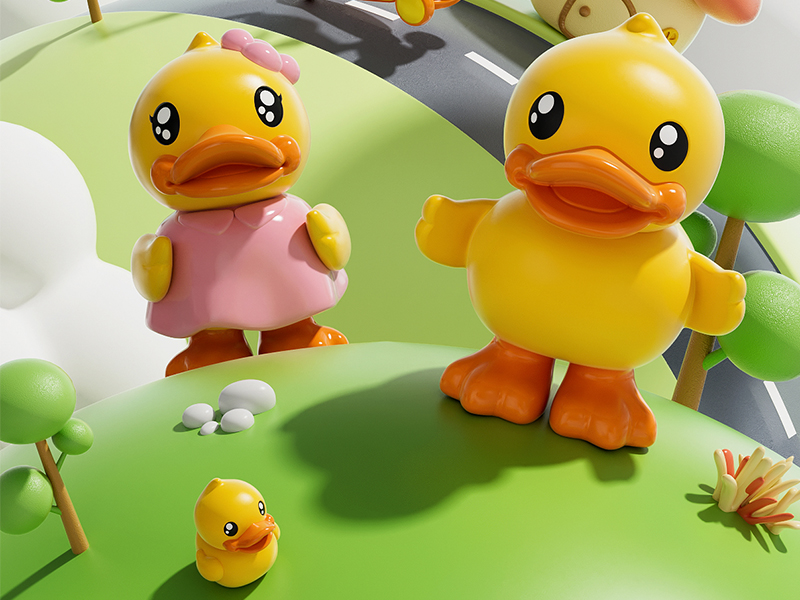 两款滑板车详情_今晚打老虎zz-站酷ZCOOL