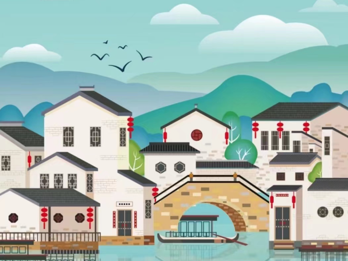 19年插画练习_Gardenia栀子花-站酷ZCOOL