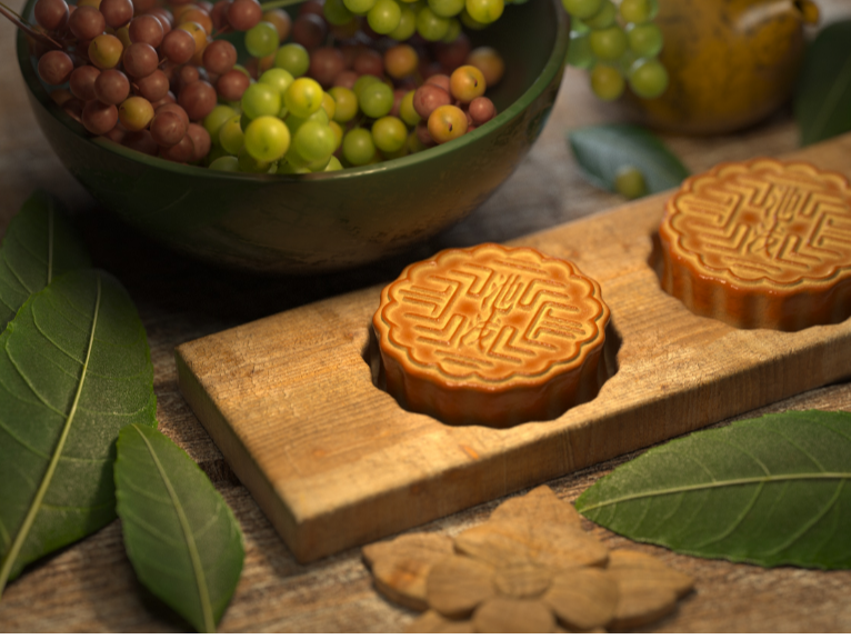 池浅派的月饼_夜寻欢1980-站酷ZCOOL