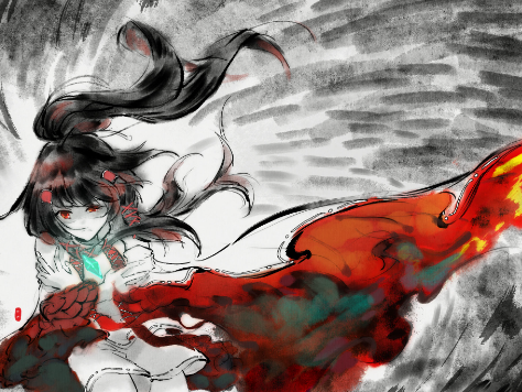 《天行轶事》漫画同人_六凌Aray-站酷ZCOOL