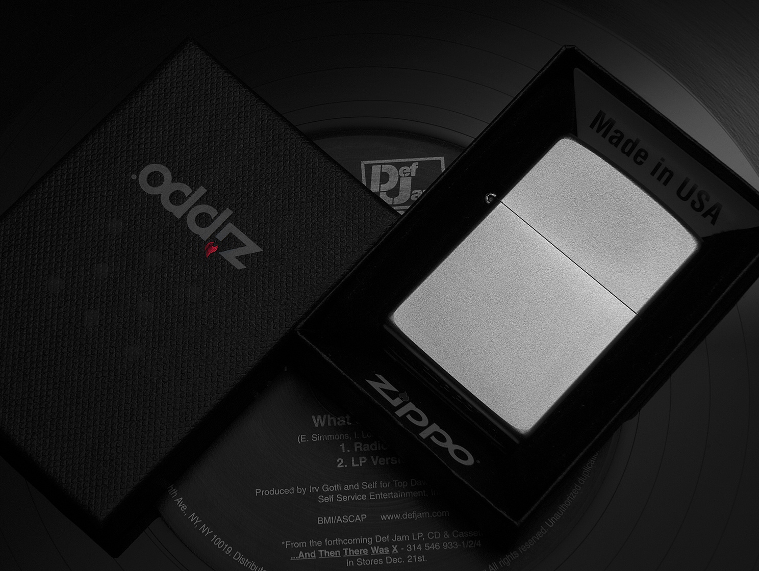 zippo_成都老黑-站酷ZCOOL