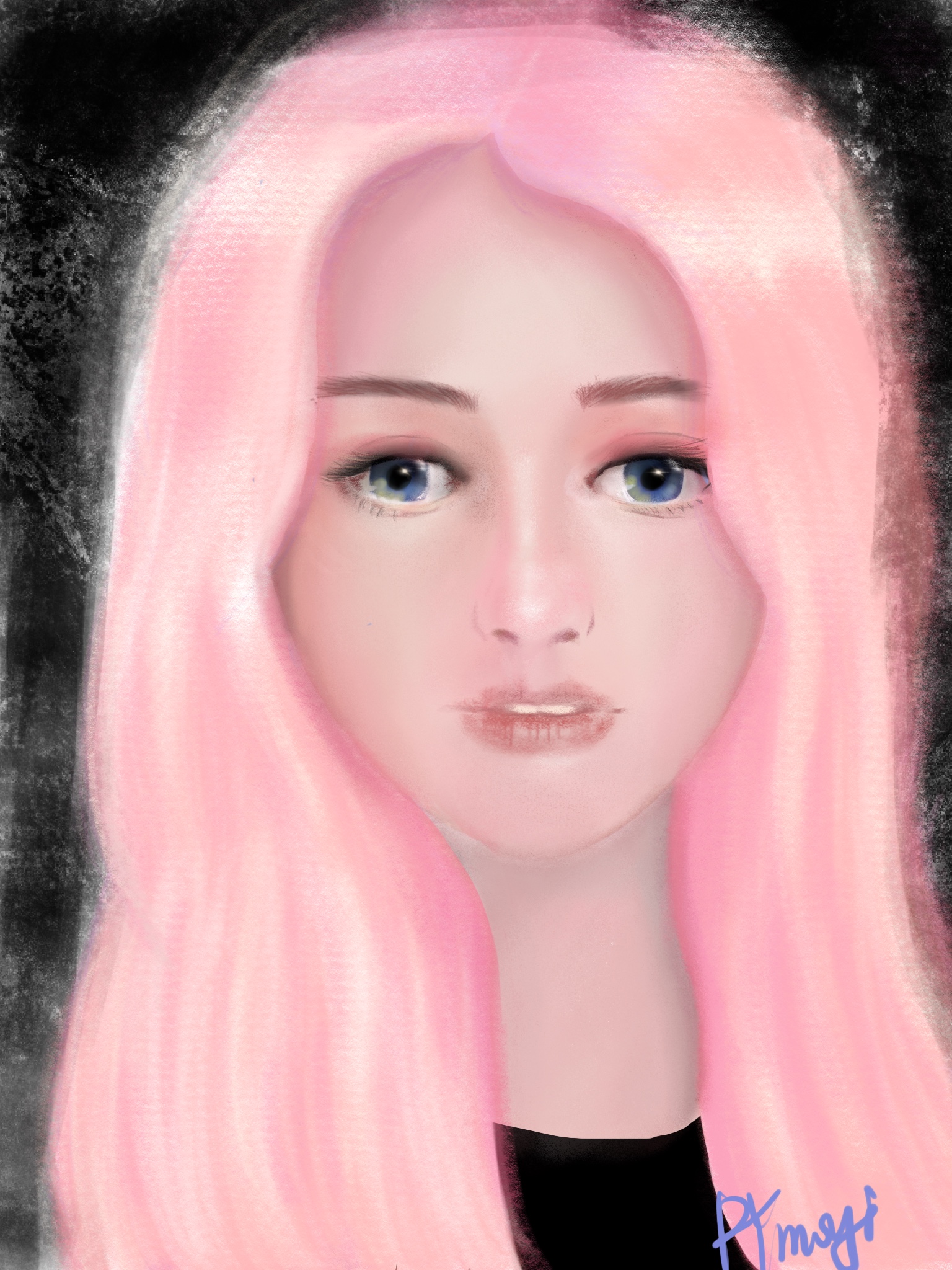 练习_莫伊MOYI-站酷ZCOOL