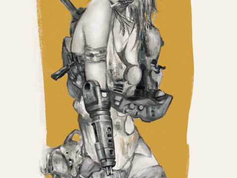 Stella _Leah_Cheng-站酷ZCOOL