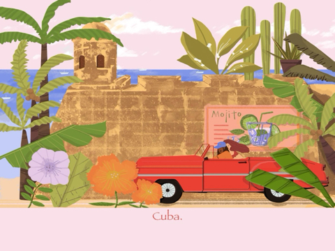 城市_BUUKI-站酷ZCOOL