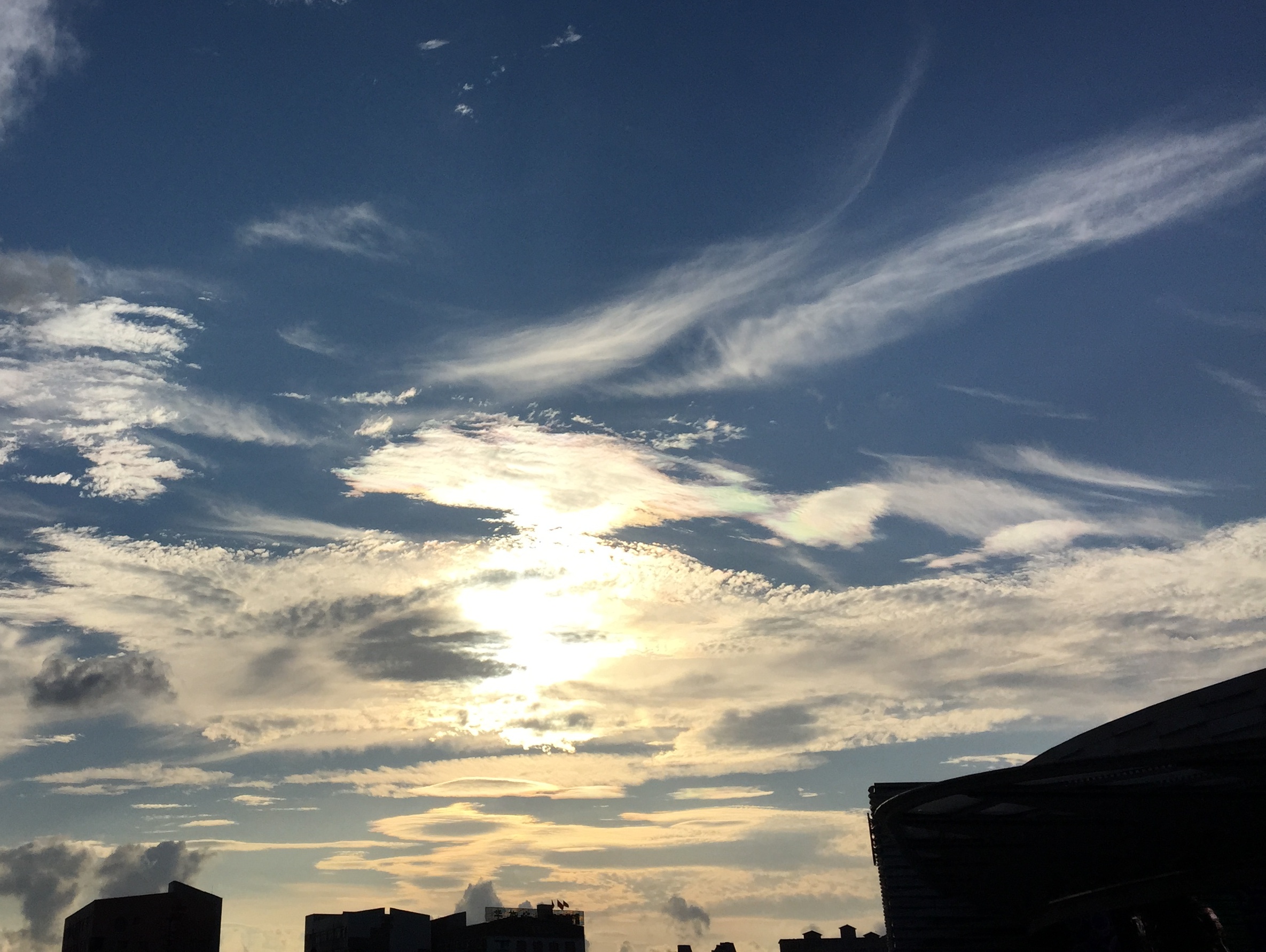 最爱蓝色_TK_yu-站酷ZCOOL