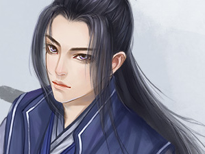 慕容紫英_koko_kk-站酷ZCOOL