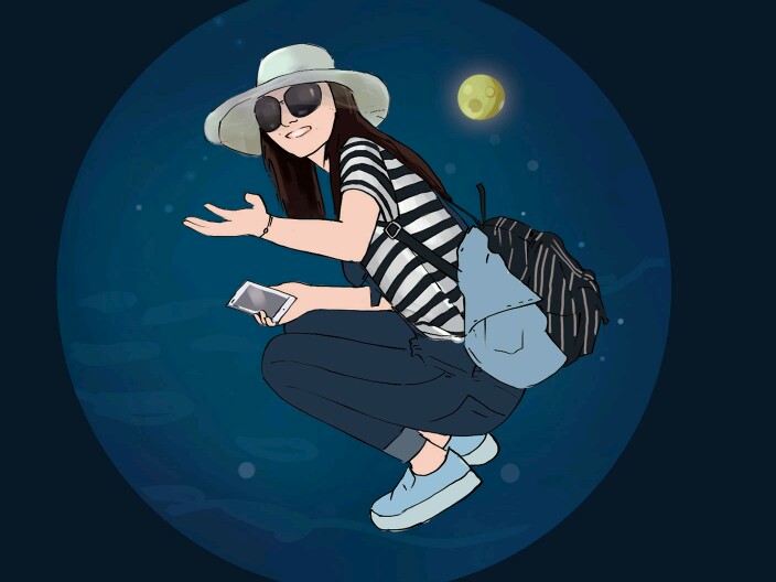 青春就该记录起来_Say_yes-站酷ZCOOL