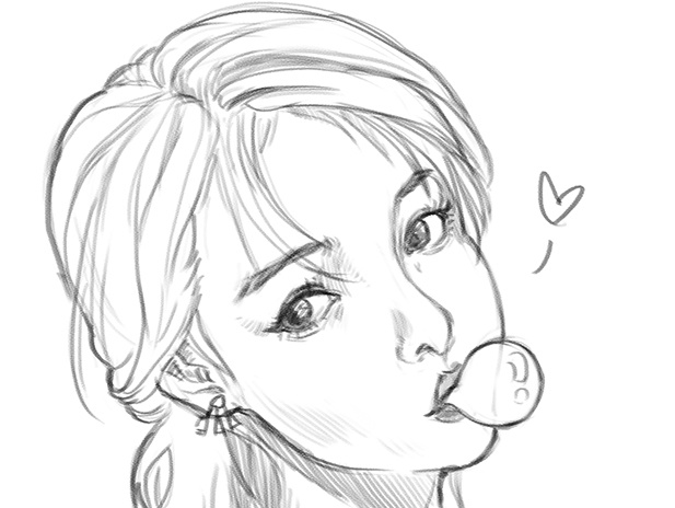 练习20160518_李拜天ZGL-站酷ZCOOL