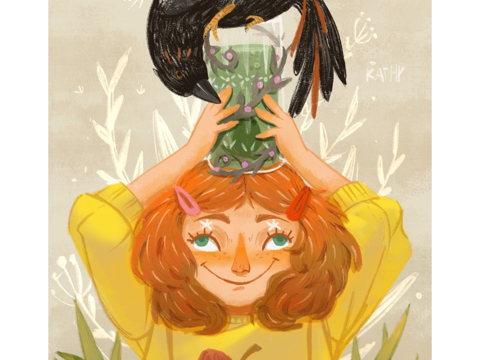 1896_疯子王kathy-站酷ZCOOL