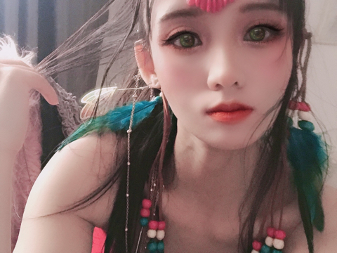 风铃公主_鏡淵822-站酷ZCOOL