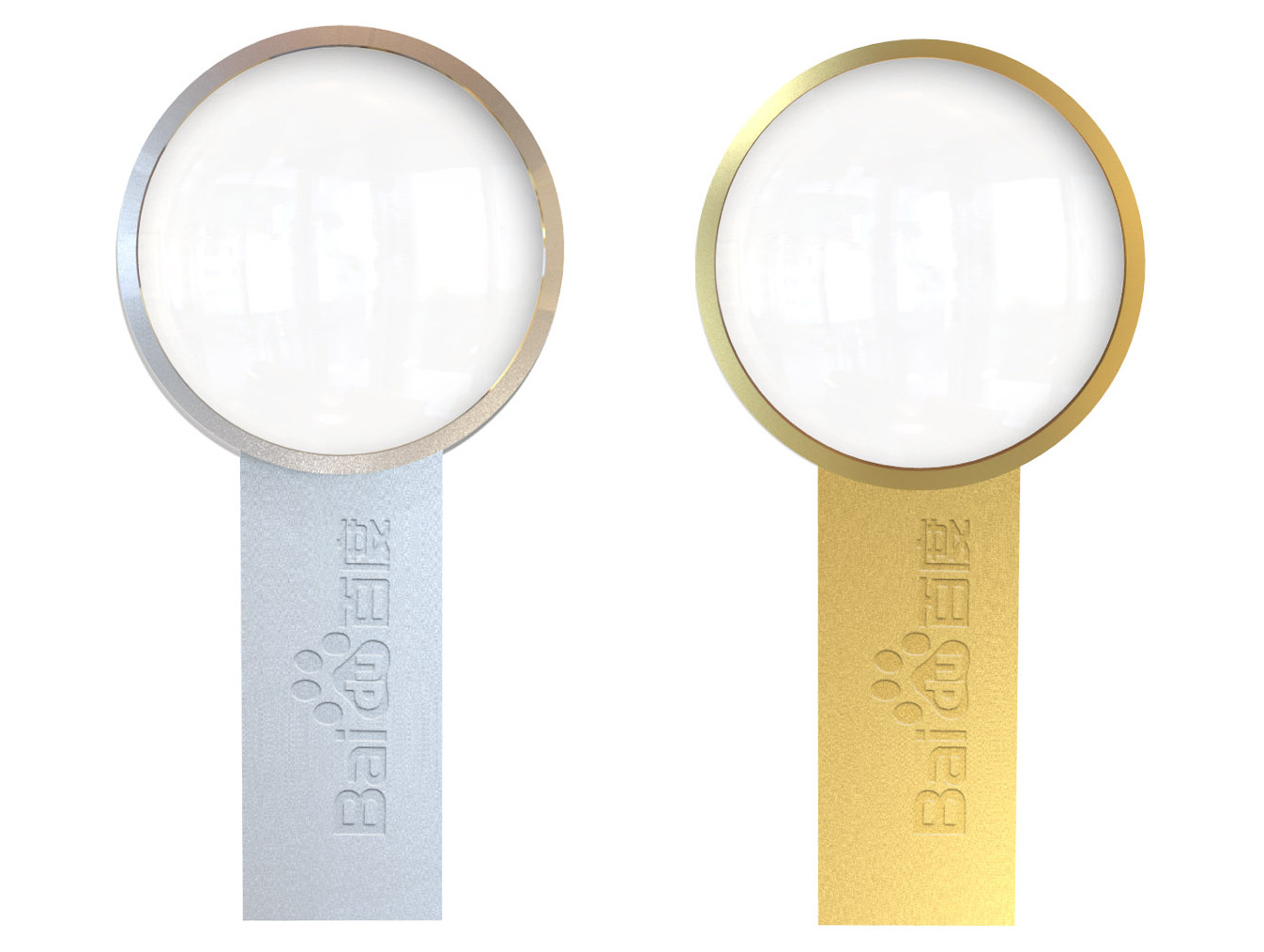 百度搜索定制礼品-U盘_Stereo个人作品集-站酷ZCOOL