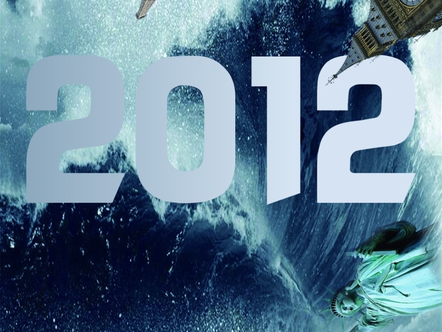 2012海报_小胜17568-站酷ZCOOL